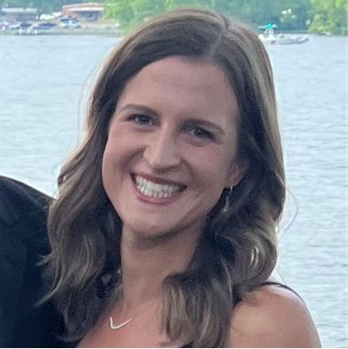 Megan La Suer, JD, MHA - The Amplify Network